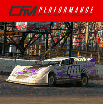 DirtSetups – CFM E-sports