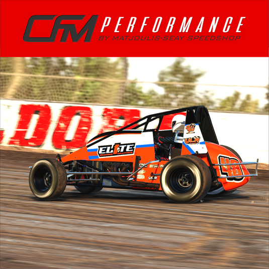 DirtSetups – CFM E-sports
