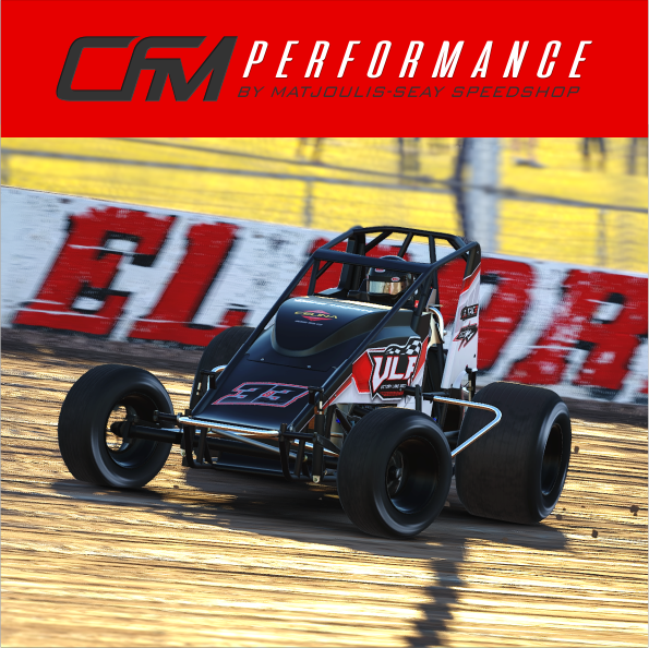 DirtSetups – CFM E-sports
