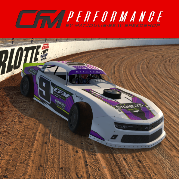 DirtSetups – CFM E-sports