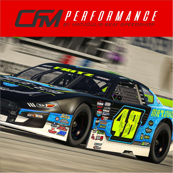 Late Model – CFM E-sports