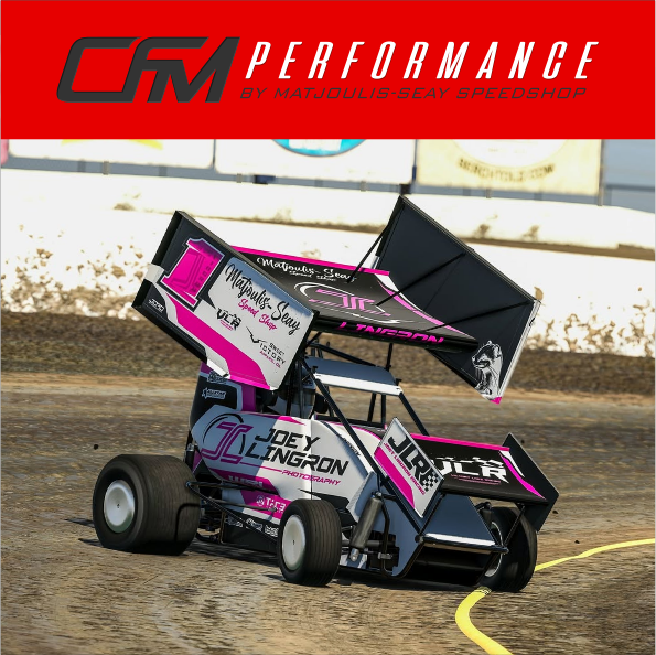 MICRO WING – CFM E-sports