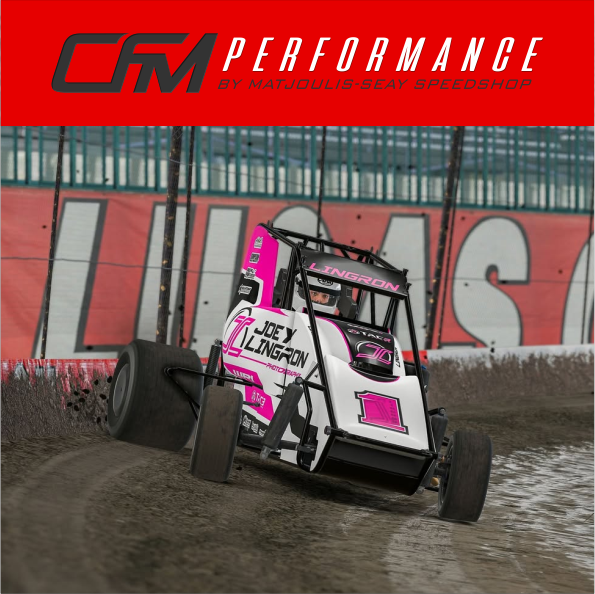 MICRO NON WING – CFM E-sports