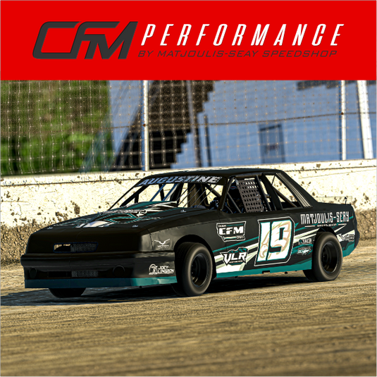 DirtSetups – CFM E-sports