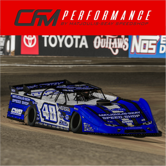 DirtSetups – CFM E-sports