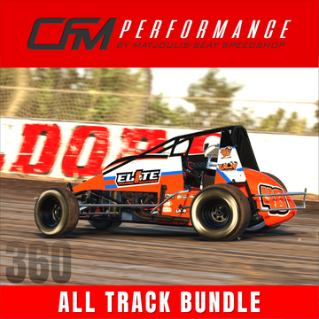 ALL TRACK BUNDLES – CFM E-sports