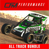 ALL TRACK BUNDLES – CFM E-sports