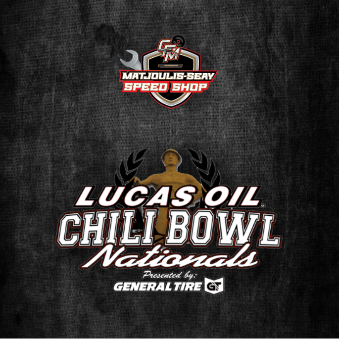 2025 Season 2 - MICRO - CHILI BOWL – CFM E-sports