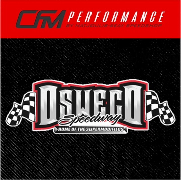 BIG BLOCK MOD – CFM E-sports
