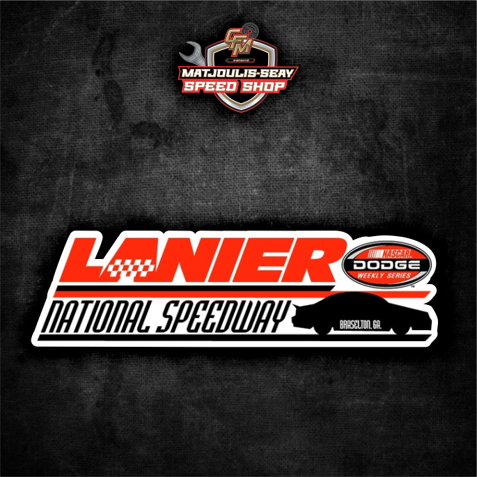 2025 Season 2 - 358 MODIFIED - LANIER – CFM E-sports