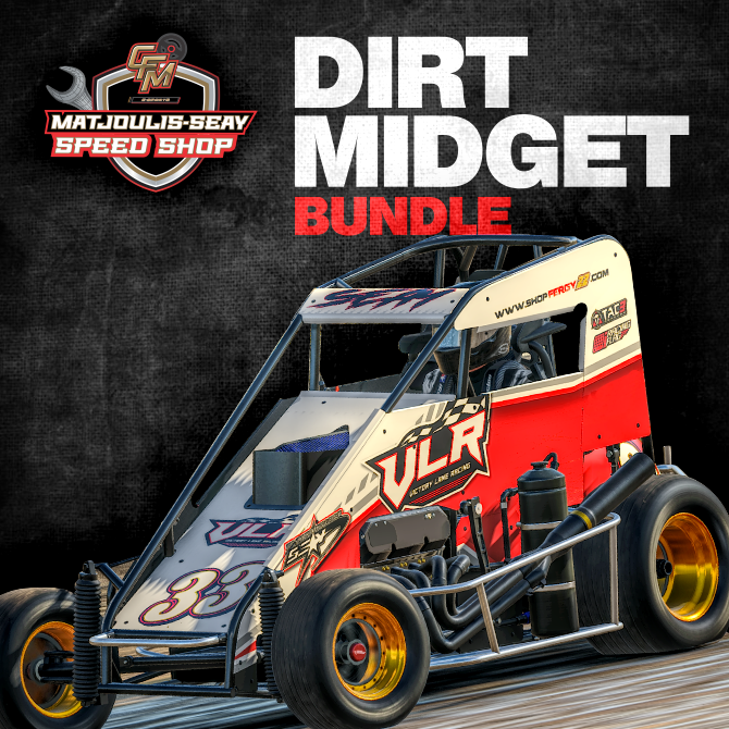 ALL TRACK BUNDLES – CFM E-sports