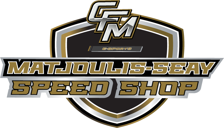 Matjoulis-Seay SpeedShop Gift Card – CFM E-sports