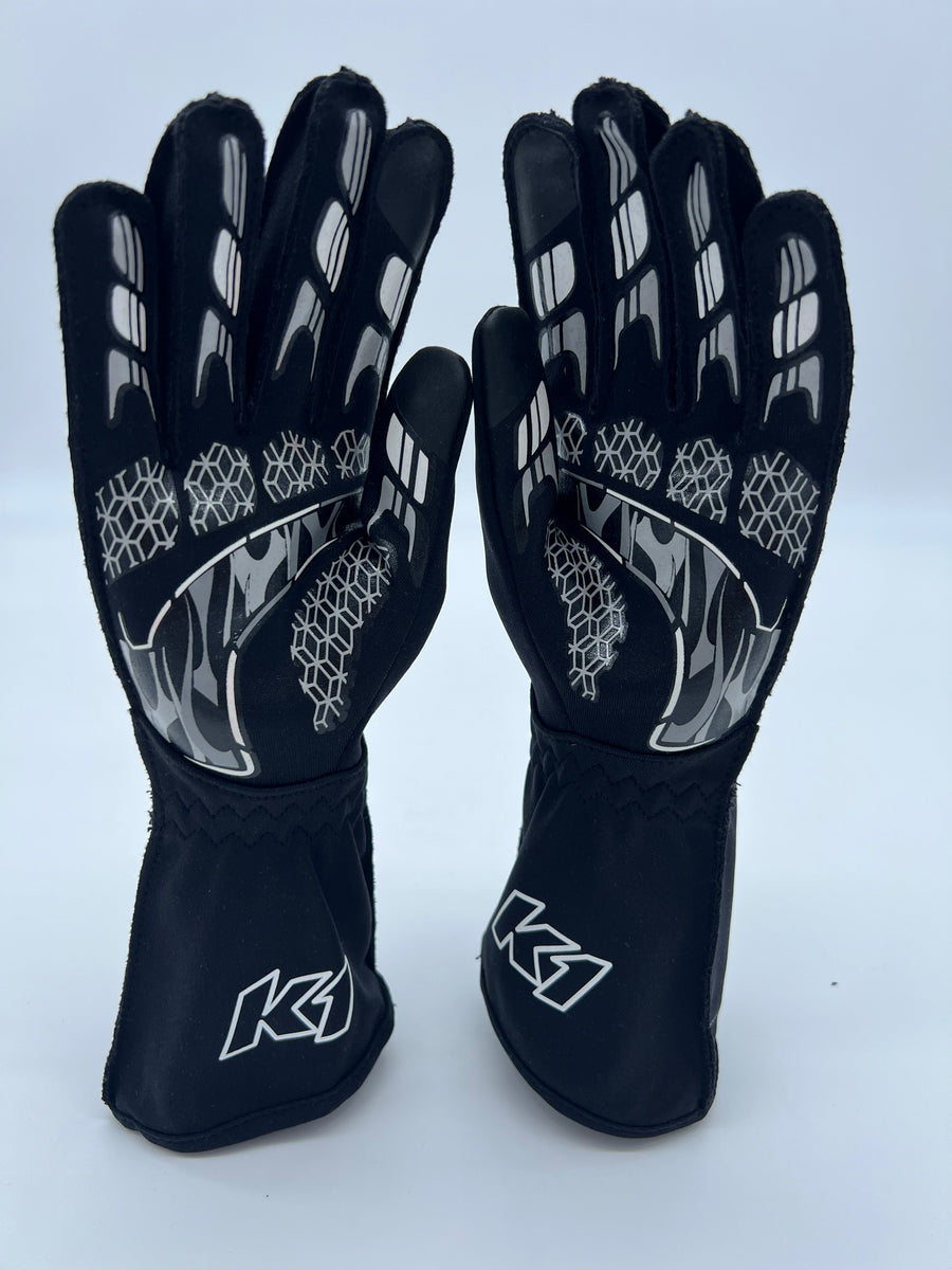 Sim/Kart CFM E-Sports K1 Flight Glove – CFM E-sports